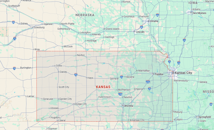 Moving to Lawrence, KS: Your Complete Relocation Guide