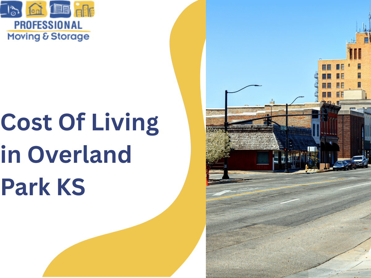 Cost of Living in Overland Park, KS | Guide for New Movers