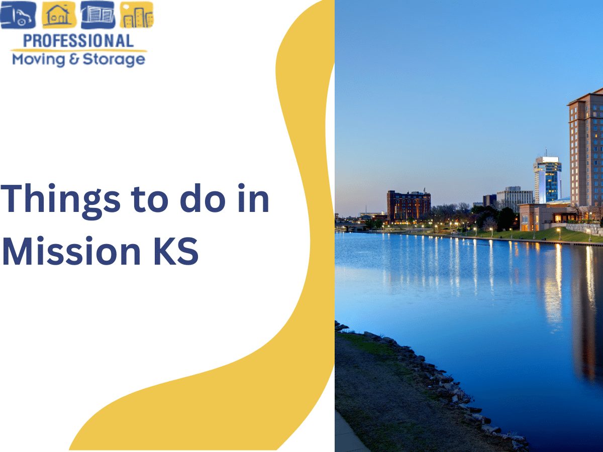 Top 20 Things to Do in Mission, KS